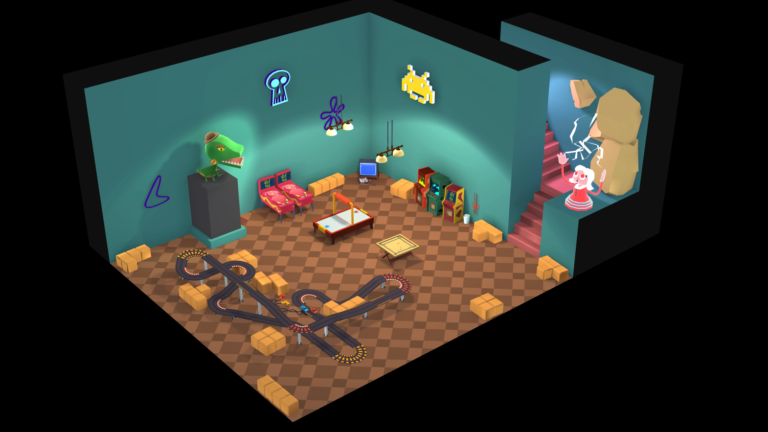 Hideaway Hotel Public Spaces Hideaway Report